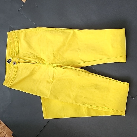Jeans | Yellow Jeans | Poshmark